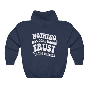 Positive Hoodie Trendy Hoodie Indie Clothing Indie Clothes Aesthetic ...