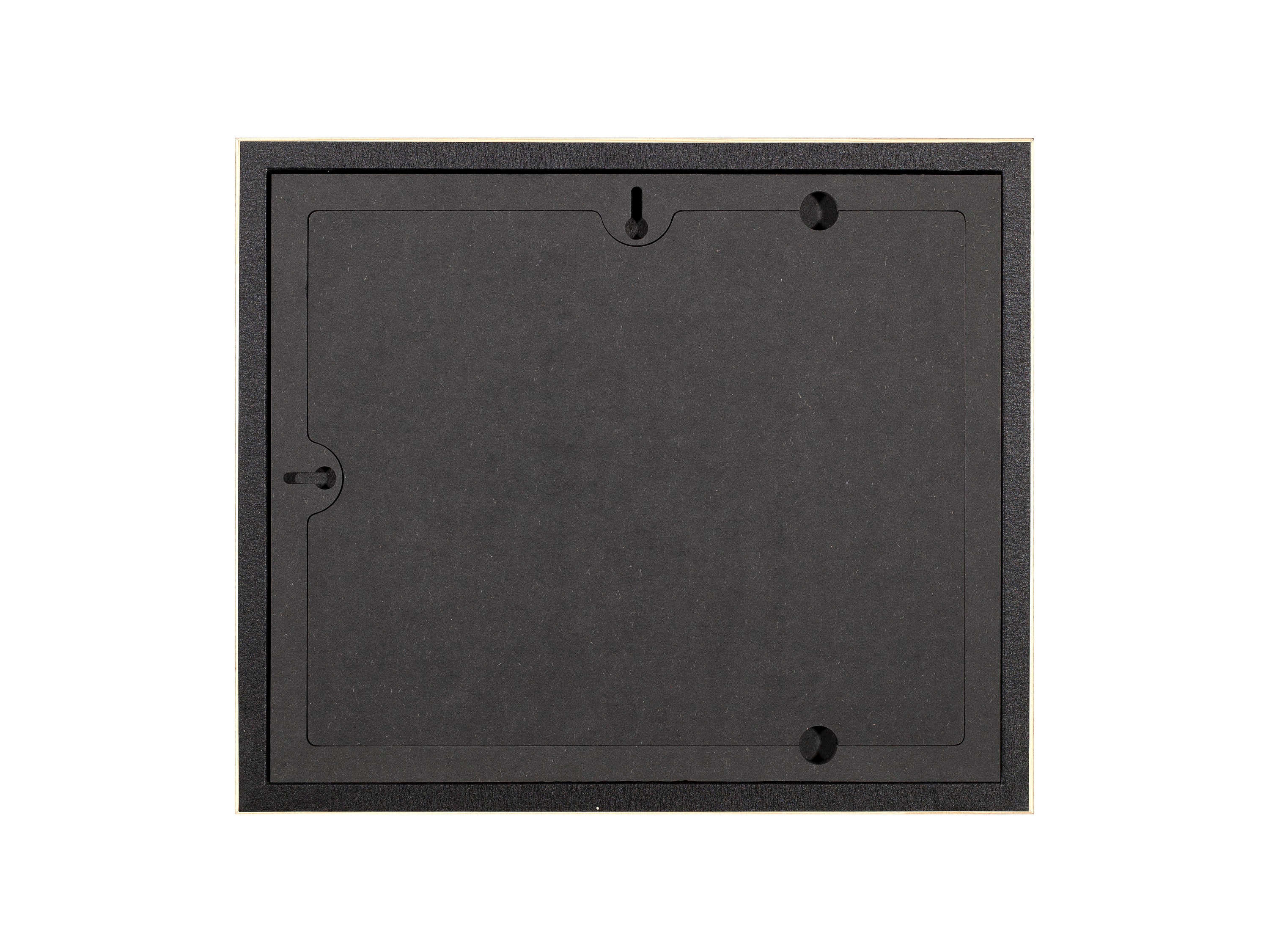 Solid Wood Pet Ashes Frame 12x10 30.5x25.4cm - Etsy UK