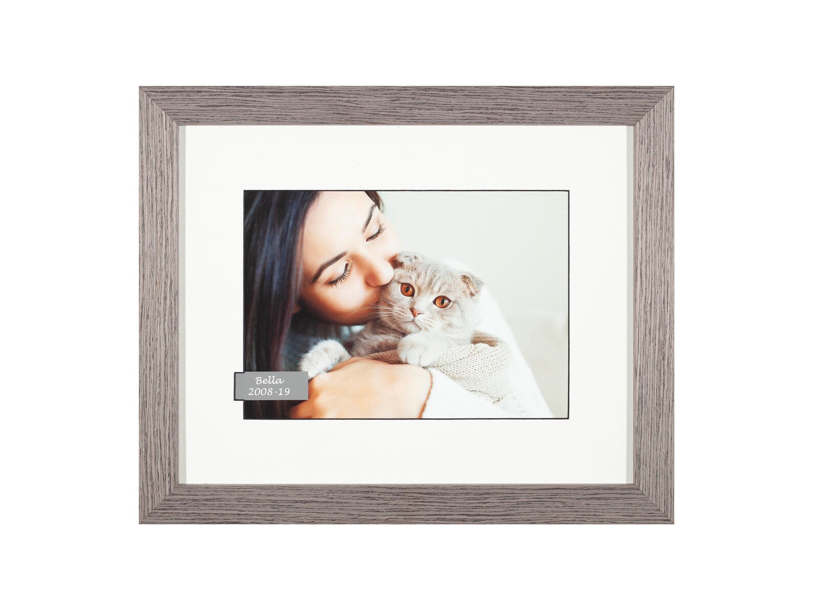 Solid Wood Pet Ashes Frame 10x8 25.4x20.3cm - Etsy