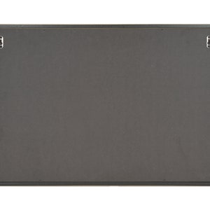 Handcrafted Wood Lego Display Frame - Showcase 138 Mini Figures in ...