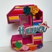 Mexican Fiesta 3D Letter - Etsy