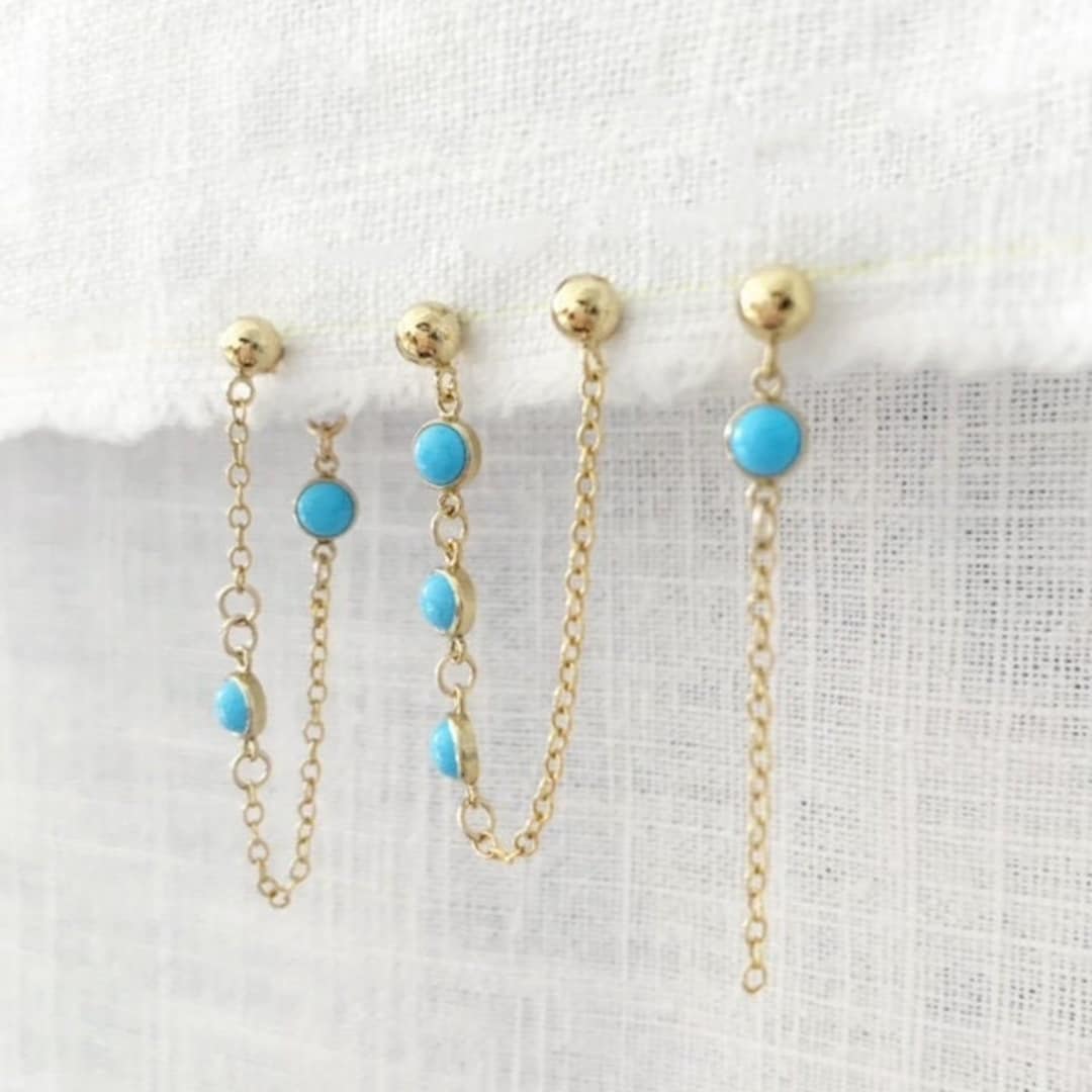 Summer Mix and Match Loops - Etsy