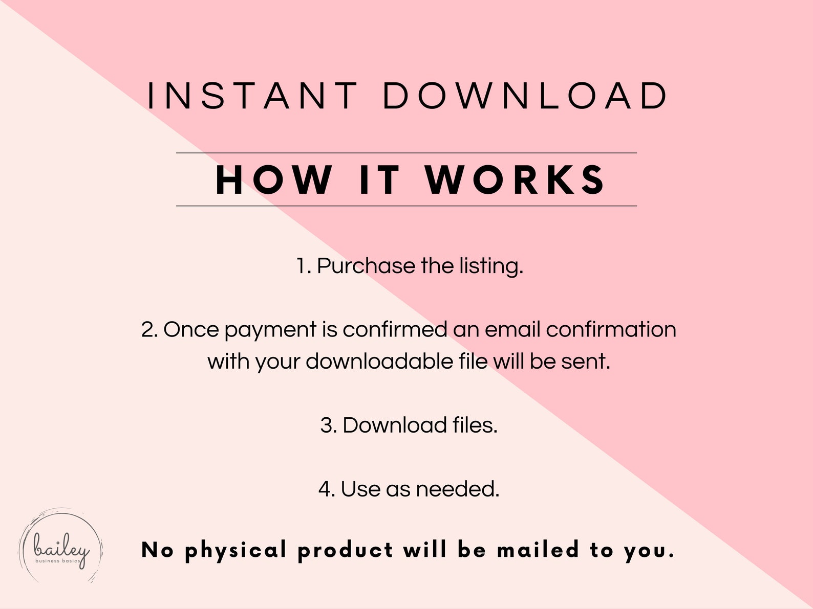 Return of Goods Form, Return Form, Merchandise Return Form - Etsy