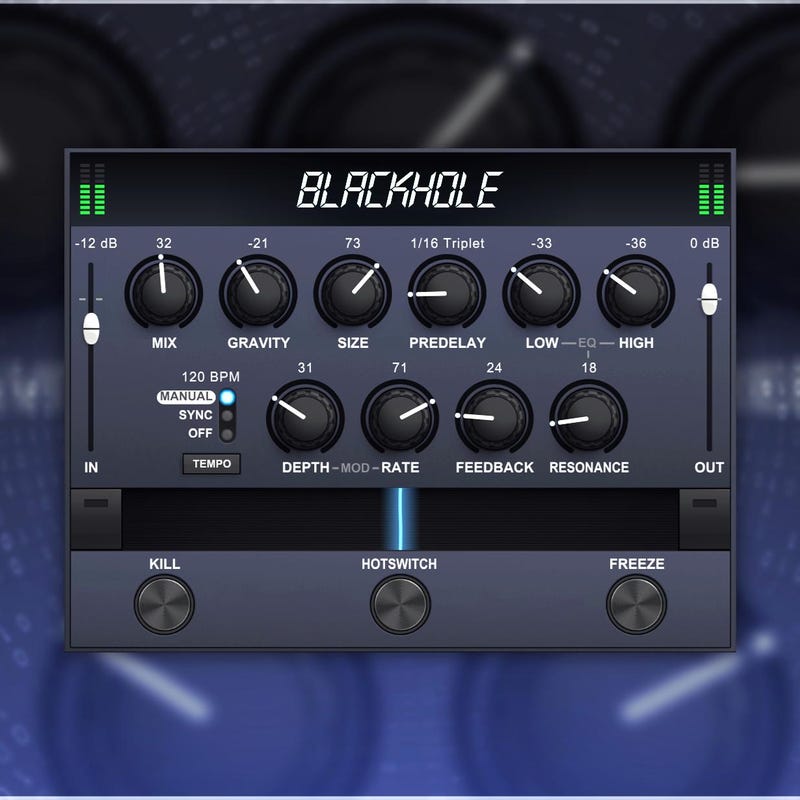 Be the Blackhole - Etsy