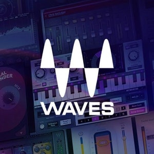 Waves Vocal Rider | Preset Pack - Etsy