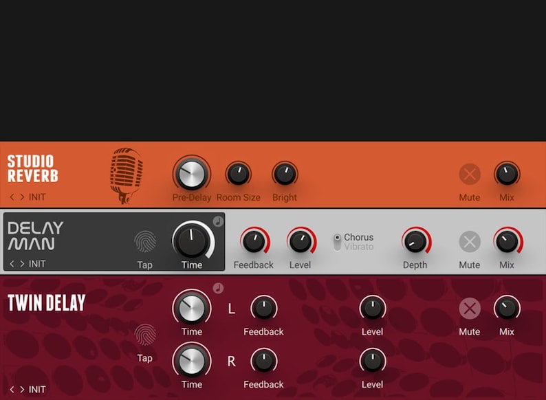 Guitar Rig 7 Rock Presets - Etsy