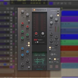 SSL Native Channel Strip 2 | Mastering Presets - Etsy