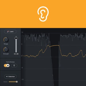 Izotope Nectar 4 | Preset Pack - Etsy