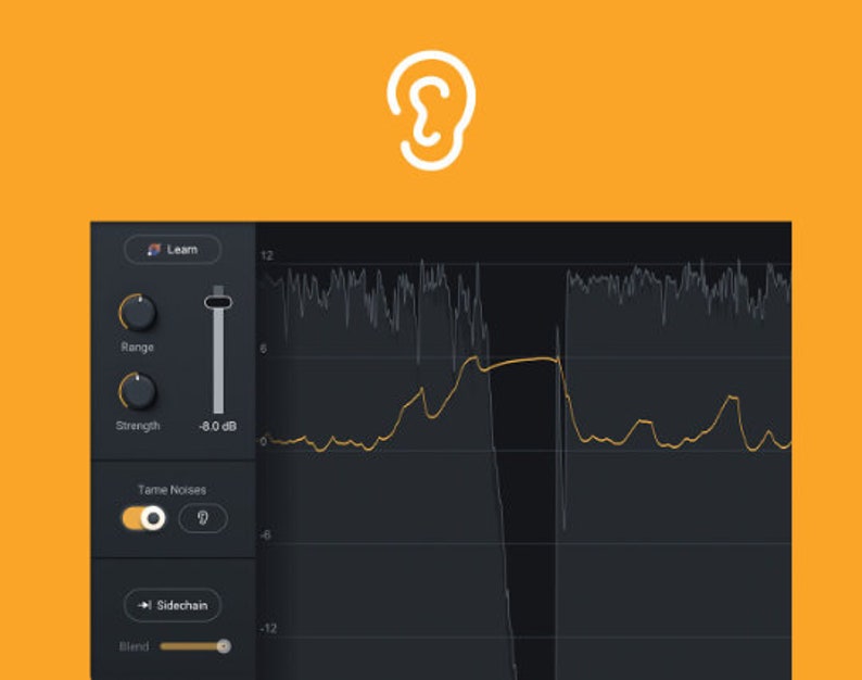 Izotope Nectar 4 | Preset Pack - Etsy