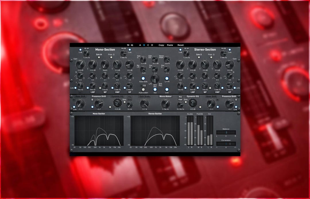 Brainworx Bx_digital V3 | Preset Pack - Etsy