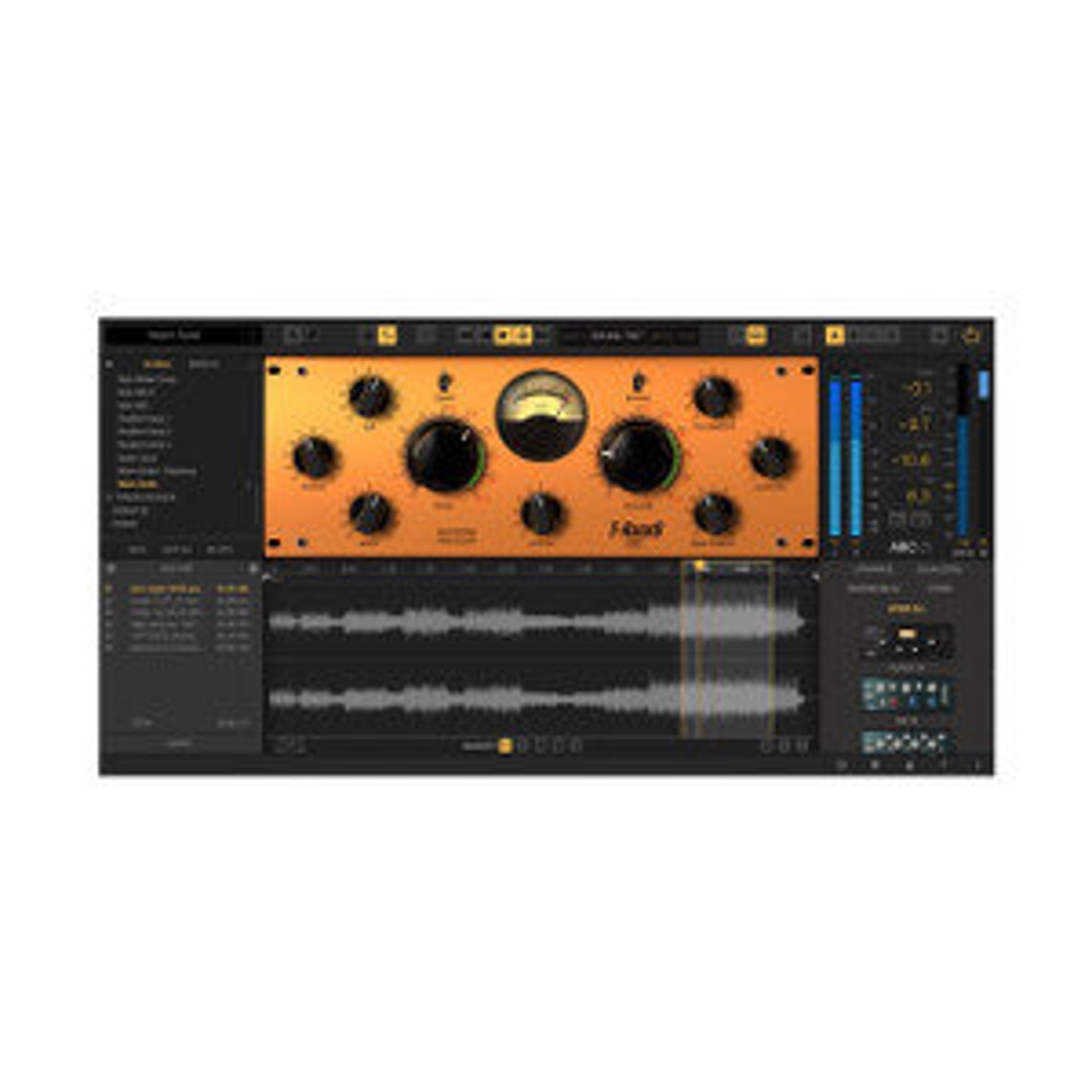 IK Multimedia T-racks 5 Preset Pack - Etsy