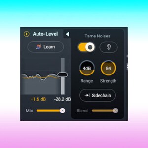 Izotope Nectar 4 | Preset Pack - Etsy
