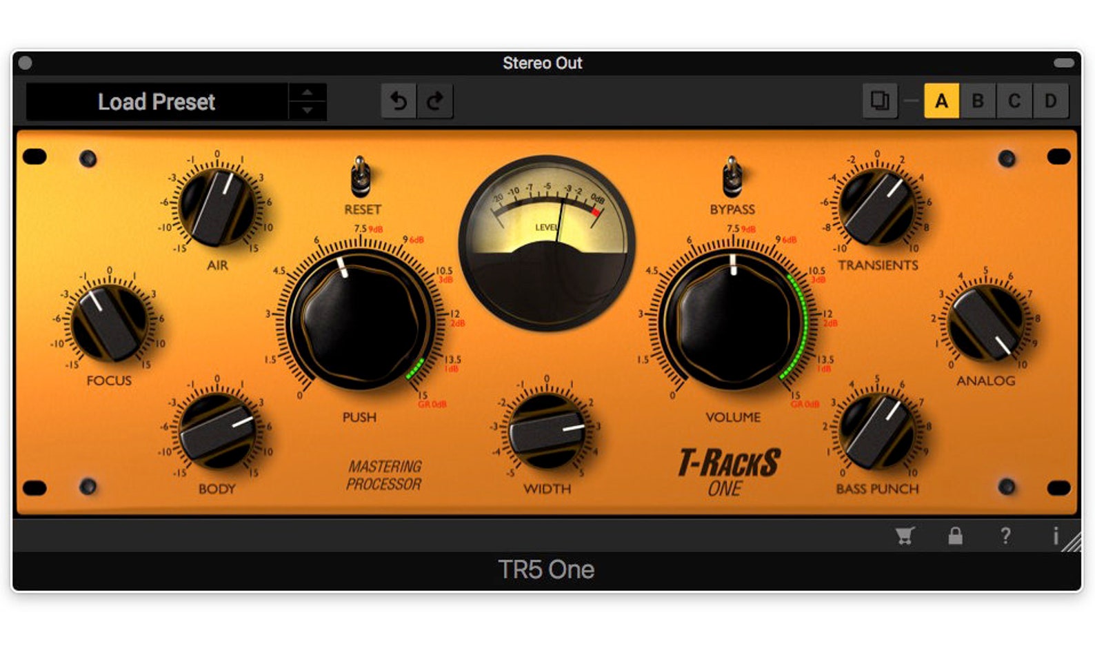 IK Multimedia T-racks 5 Preset Pack - Etsy