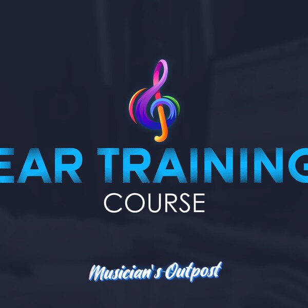 Ear Training Course - Etsy