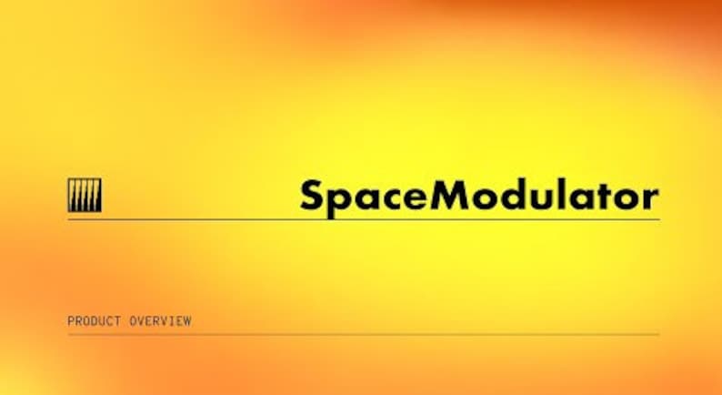 Valhalla Space Modulator | Preset Pack - Etsy