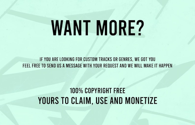 500+ Instrumental Hip-hop Tracks | Classic & Modern Club Tracks - Etsy