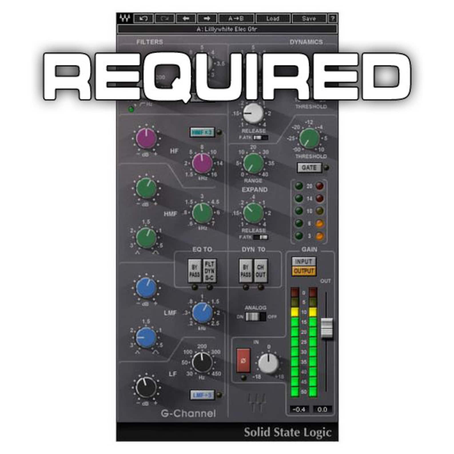Waves Audio | Vocals Preset Pack - Etsy