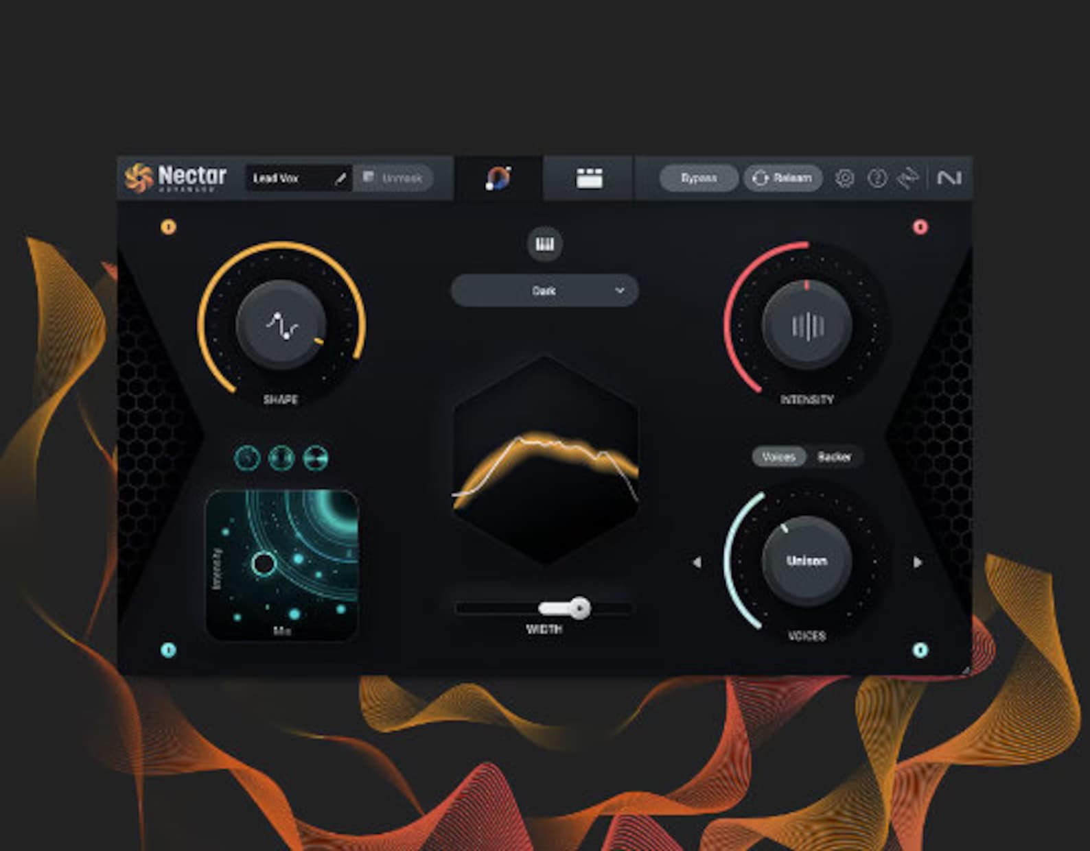 Izotope Nectar 4 | Preset Pack - Etsy