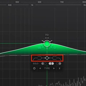 SSL Native X-EQ 2 | Vocals Presets - Etsy