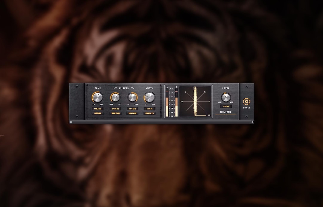 Fuse Audio Labs OCELOT Upmixer | Complete Preset Pack - Etsy