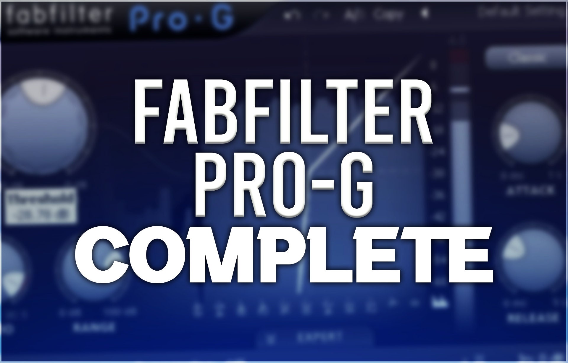 FabFilter PRO-R Essential Presets [Andi Vax] [Download], 02/19/2024
