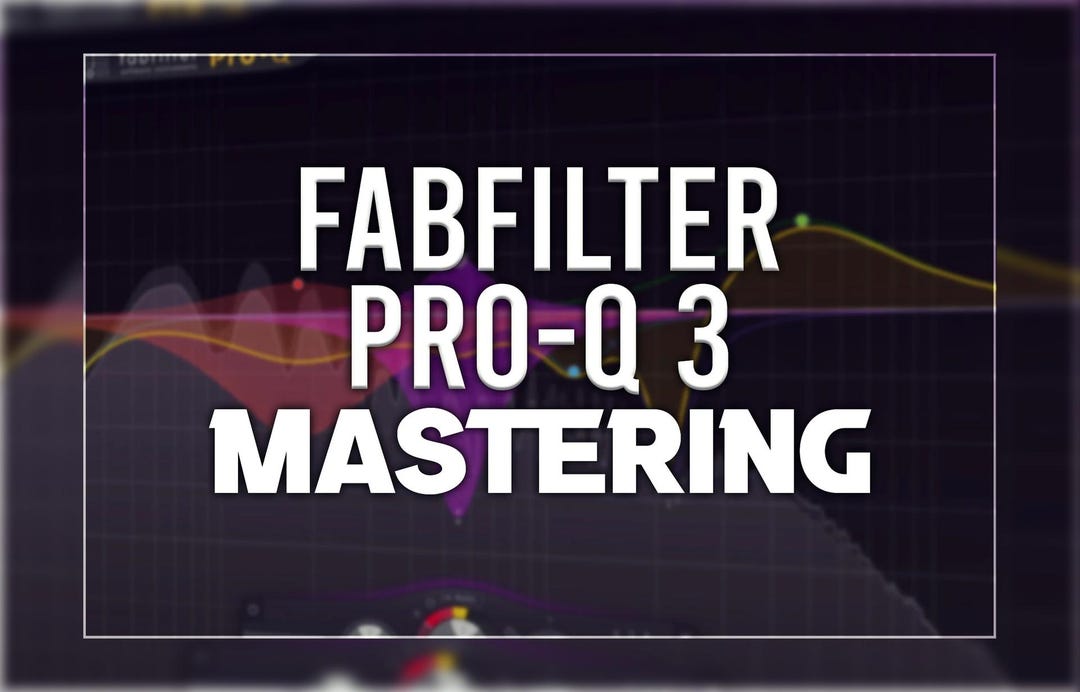 Fabfilter Pro-q 3 | Mastering Presets - Etsy