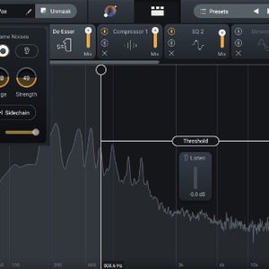 Izotope Nectar 4 | Preset Pack - Etsy