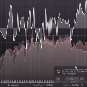 Fabfilter Pro-q 3 | Piano Presets - Etsy