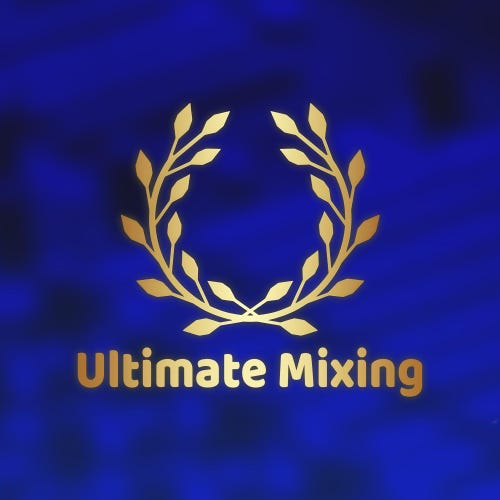 About - Ultimate Mixing | Custom VST Presets for Music Mixing & Mastering