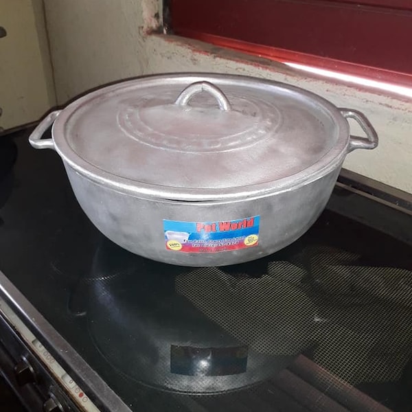 Jamaican Dutch Pot - Etsy