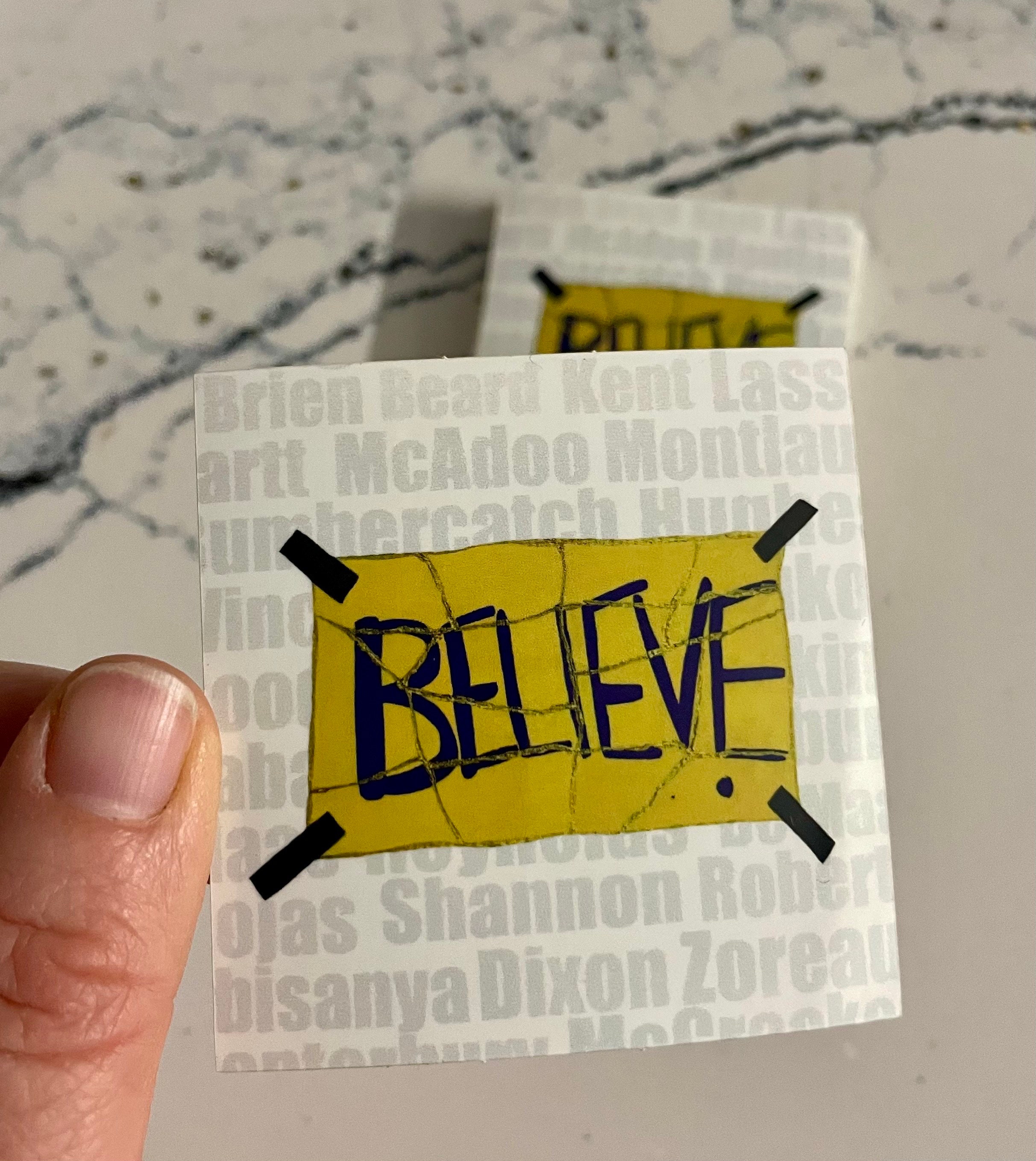 Ted Lasso Stickers - Etsy