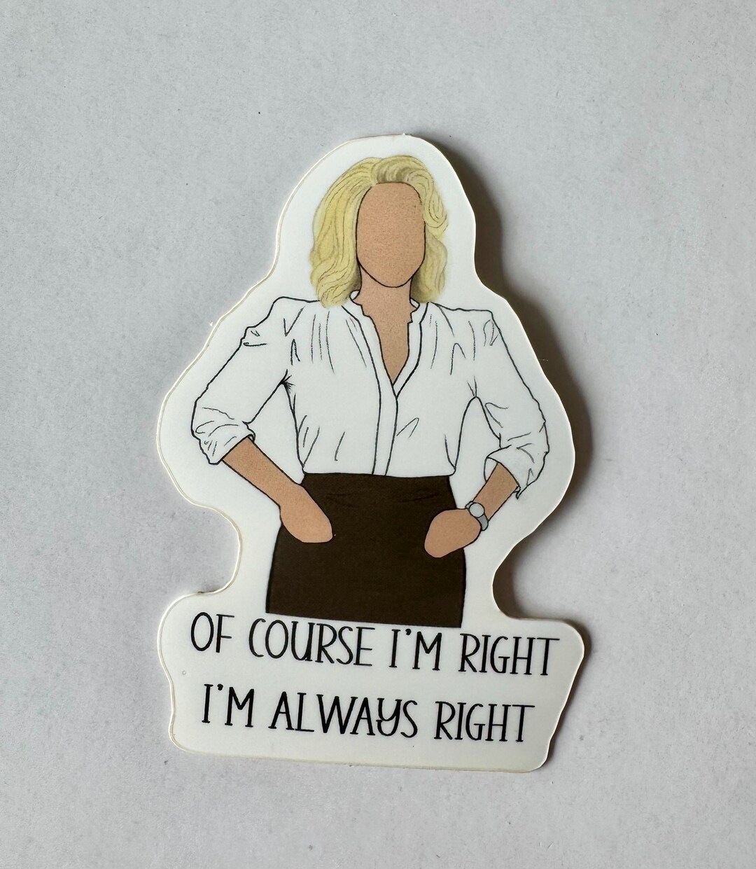 Ted Lasso Stickers - Etsy