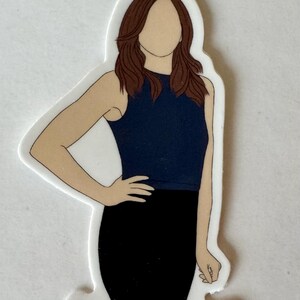 Brooklyn Nine Nine Stickers - Etsy