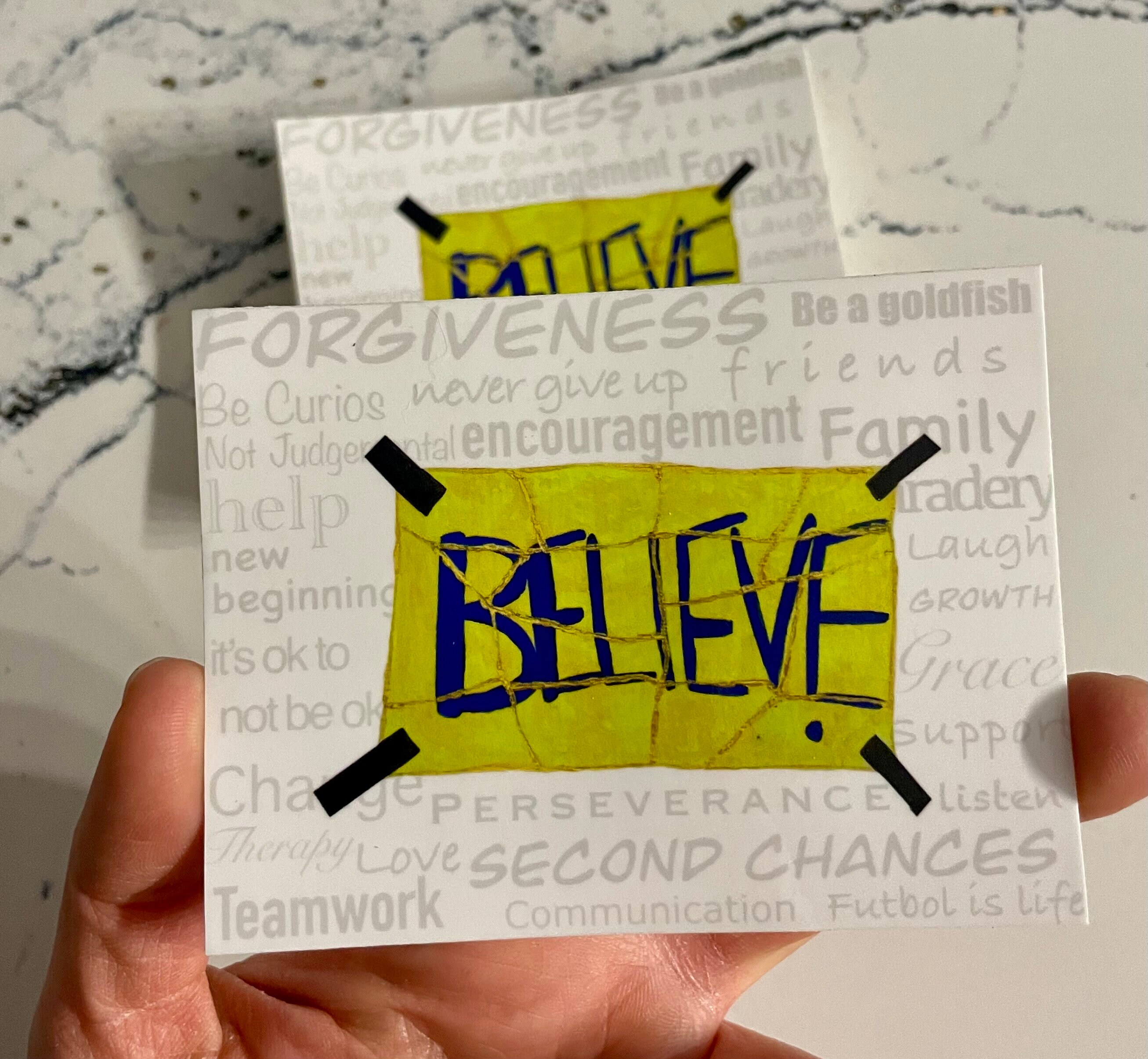 Ted Lasso Stickers - Etsy