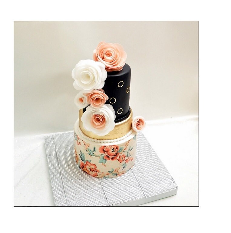 Wafer Paper 10 Piece - Etsy