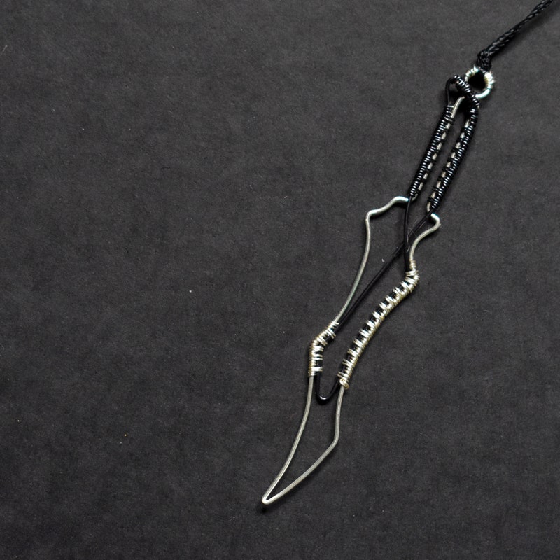 Shadowhunter Jewelry - Etsy
