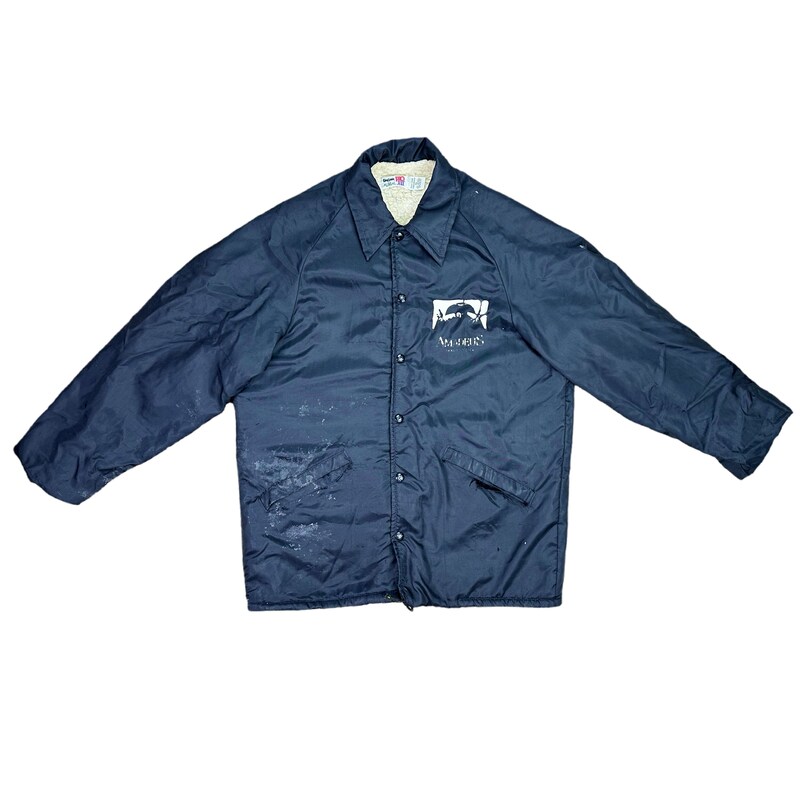 Movie Crew Jacket - Etsy