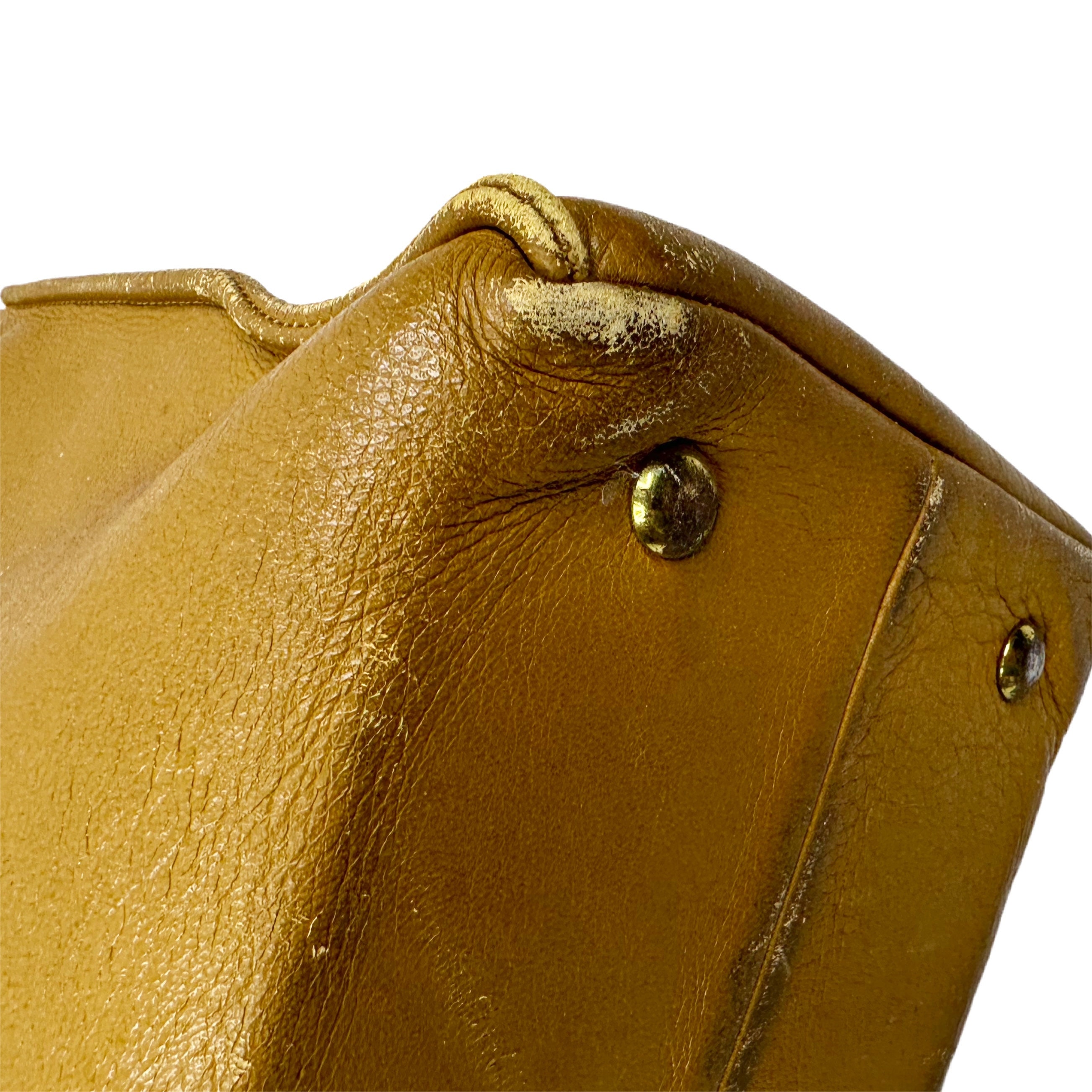 Vintage 60’s A Bonnie Cashin Design for Coach “cashin-carry” Leather ...