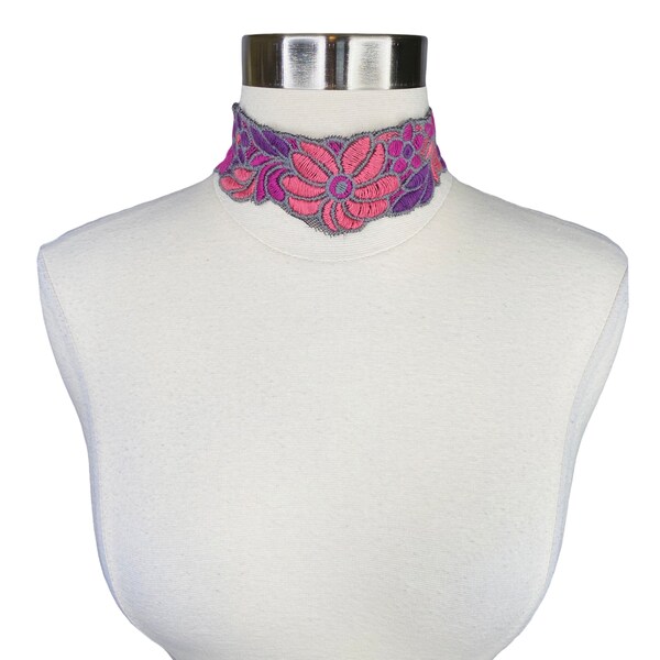1970s Choker - Etsy