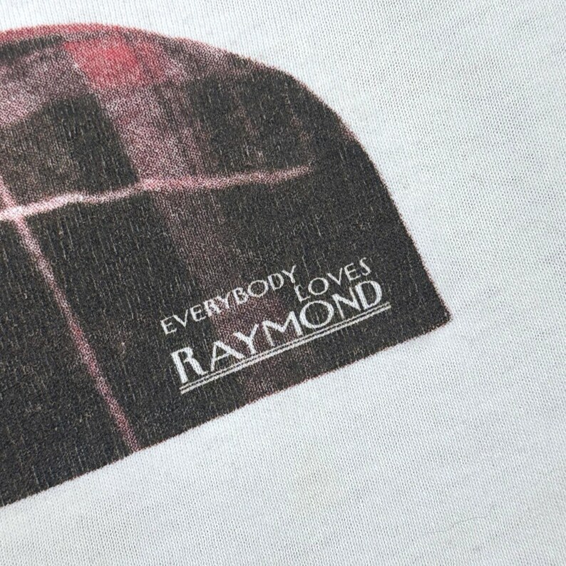 Vintage 1999 Everybody Loves Raymond Holy Crap Frank Barone TV Promo ...