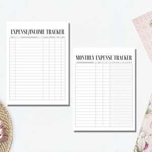 Editable Coaster Order Forms Bundle, Canva Template - Etsy