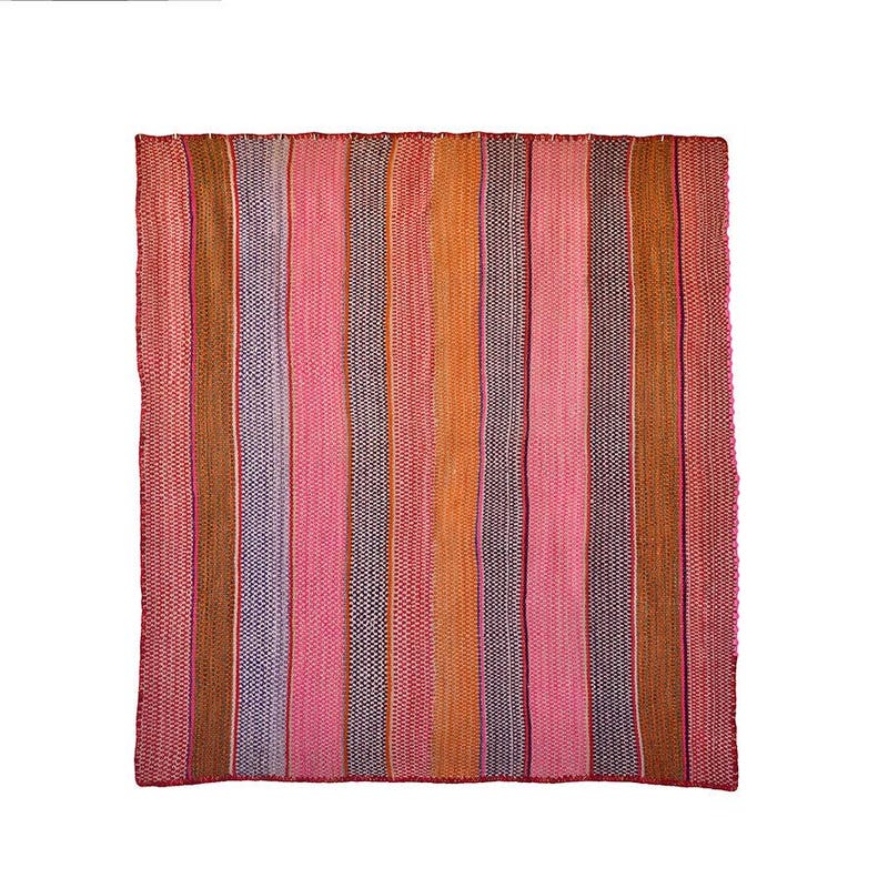 Peruvian Rug - Etsy