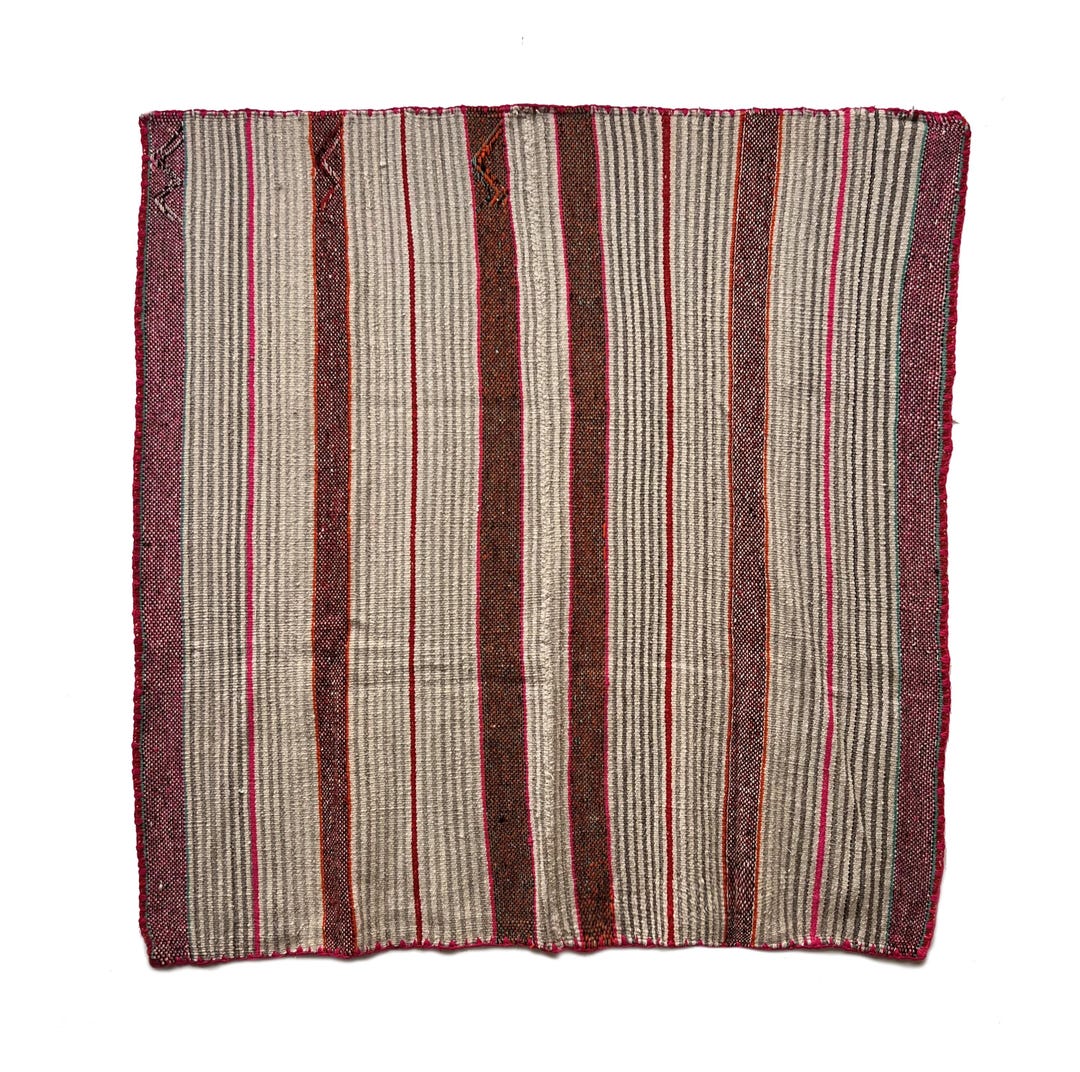 Peruvian Textile, Textile Handicrafts, Rug, Blanket, Natural Sheep ...
