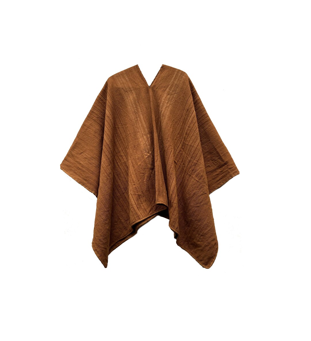 Poncho / Shawl / Poncho Peru / Peruvian Vintage Textile / Poncho From ...