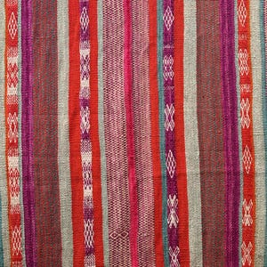 Peruvian Textile, Textile Handicrafts, Rug, Blanket, Natural Sheep ...