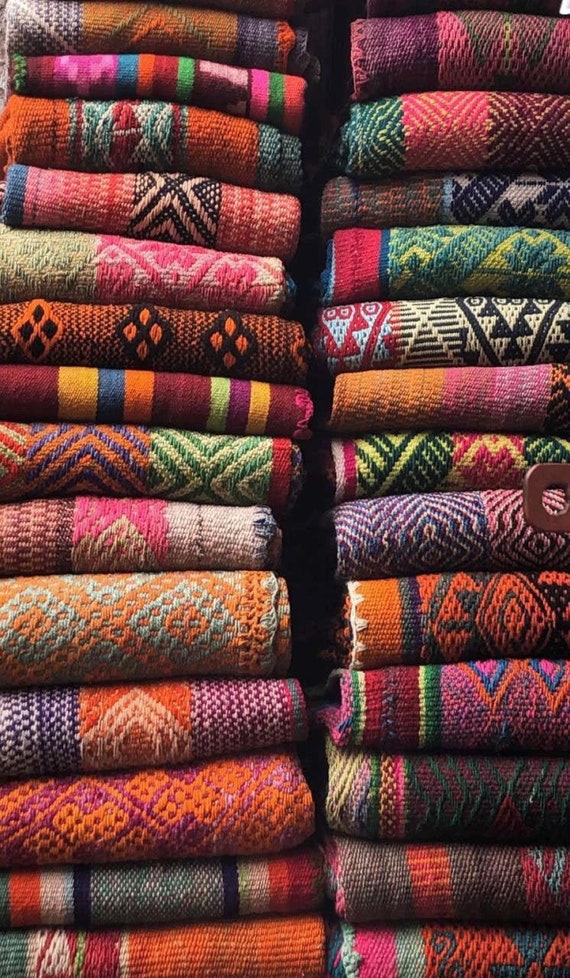 Rugs From Peru at Sue Alexander blog