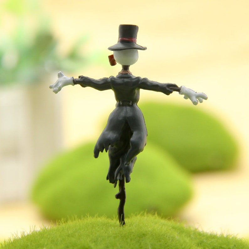 Miniature Set of Two Micro Micro Landscape Decorations Mini - Etsy