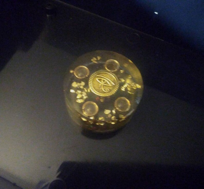 Zapper/orgone Rife/clark/reich Combination Unit. - Etsy