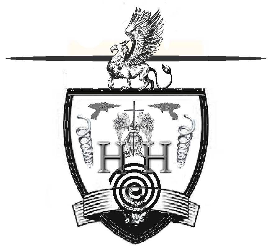 Holy Handgun V17 /AKA Love Gun, Orgone/orgonite/succor Punch/zapper ...