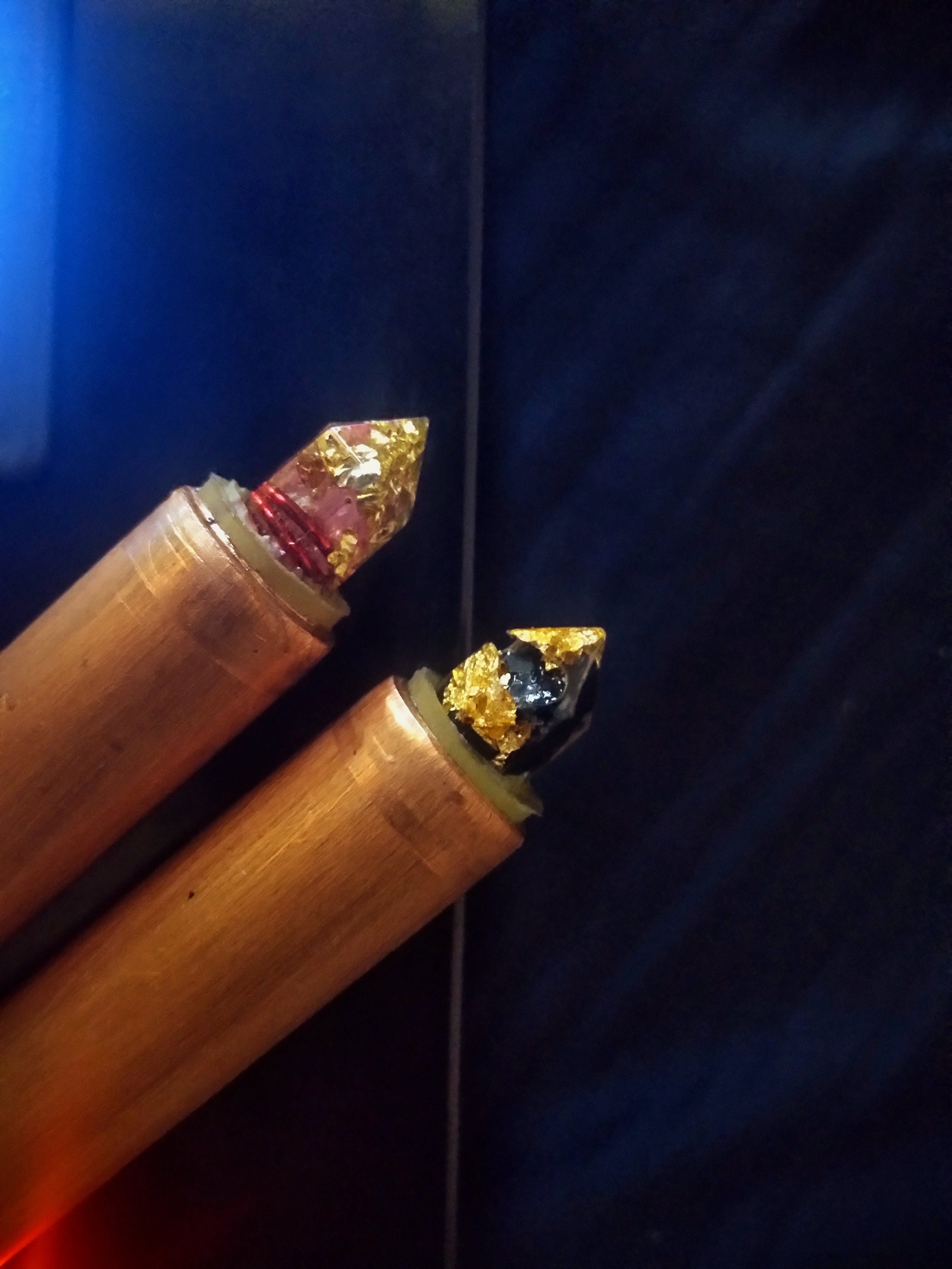 Zapper/orgone Rife/clark/reich Combination Unit. - Etsy